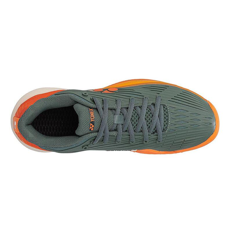 Buty do tenisa męskie Yonex SHT Power Cushion Eclipsion 5 Clay YONEX | Decathlon