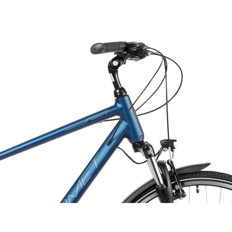 Rower trekkingowy ROMET WAGANT 3 2023 ROMET | Decathlon