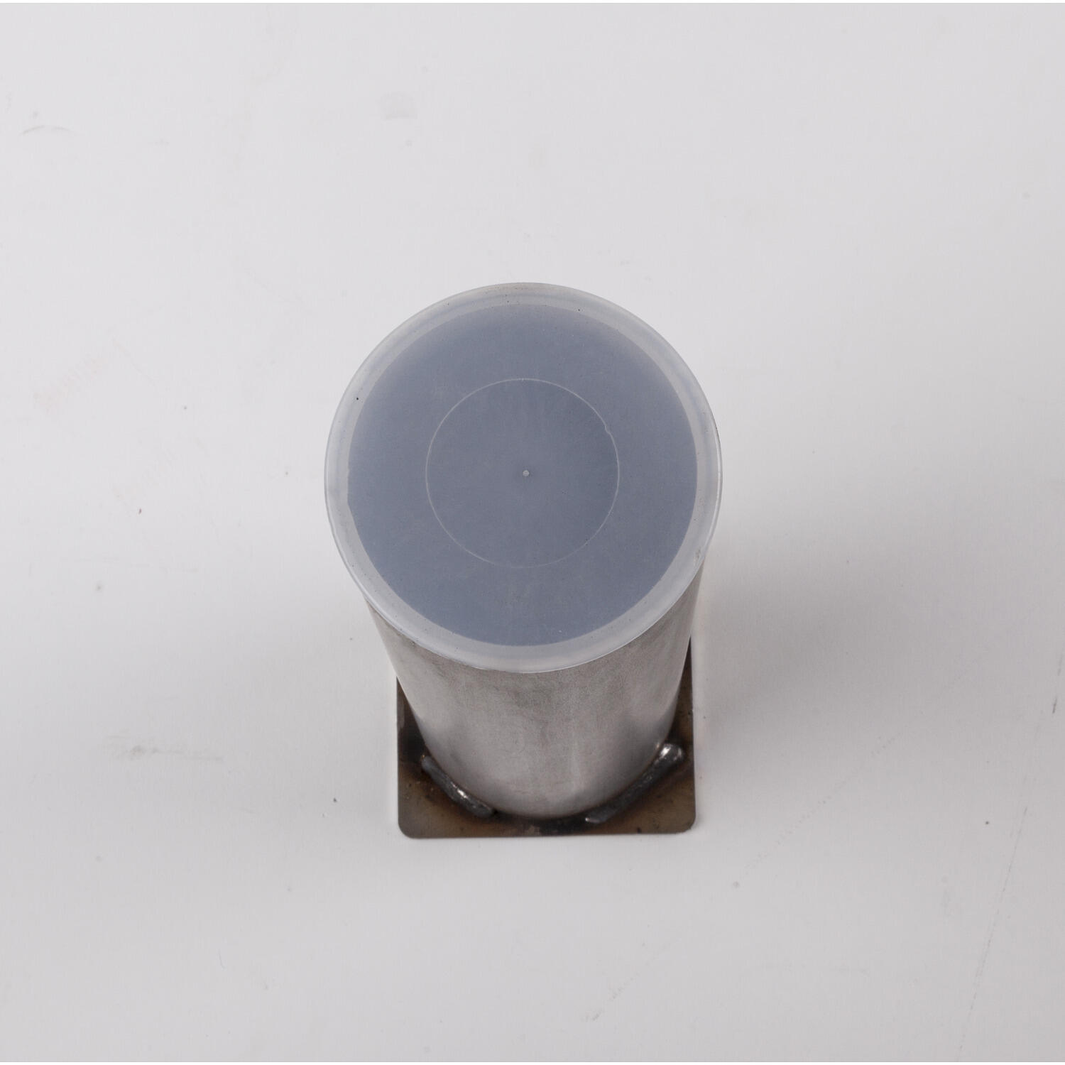 Ground Socket for Volleyball Posts ø83 mm Volleyball Unisex SPORT ...