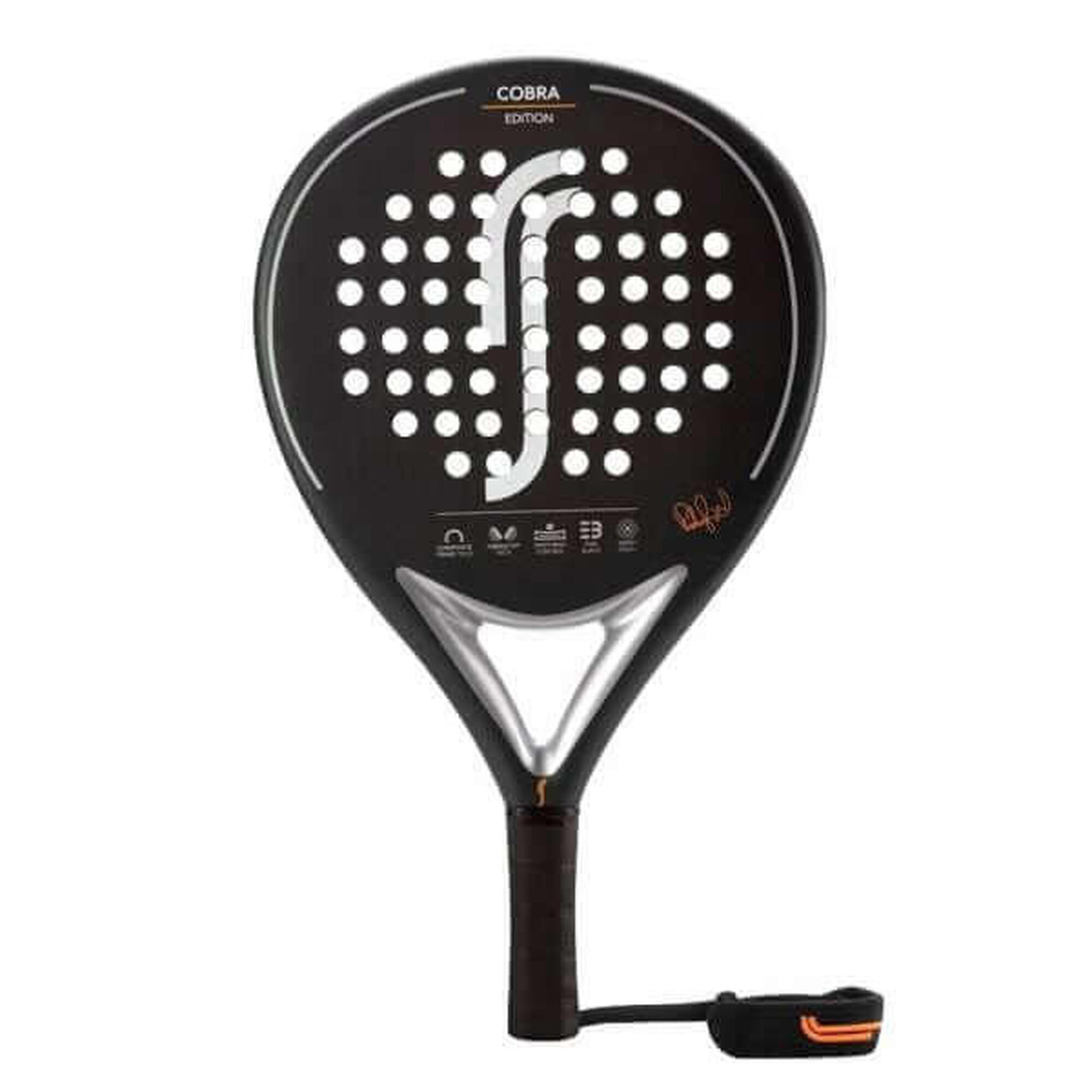 Rs Cobra Edition Black Orange | RS | Decathlon.nl