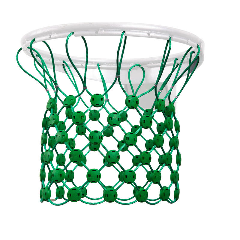Filet de basket en corde Hercule Unisexe SPORT-THIEME - Decathlon