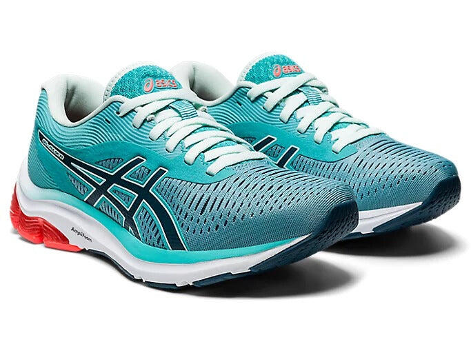 Gel Pulse 12 Womens Running Running Shoes ASICS | Decathlon
