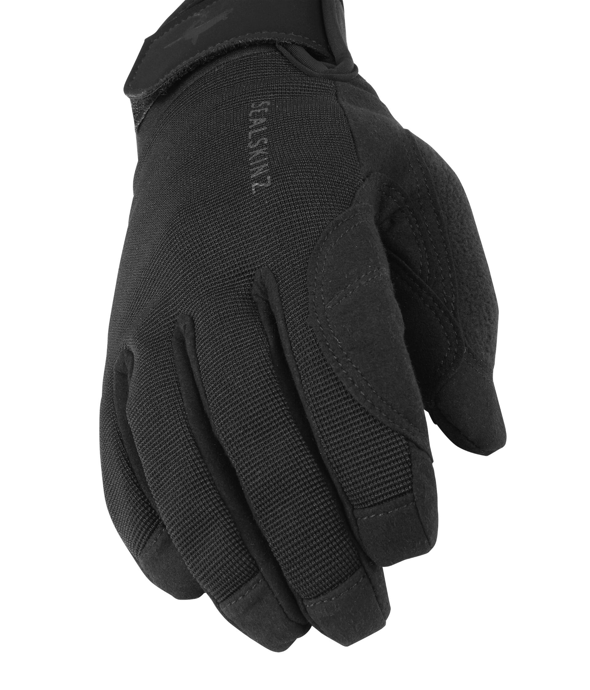 Waterproof All Weather Gloves SEALSKINZ | Decathlon
