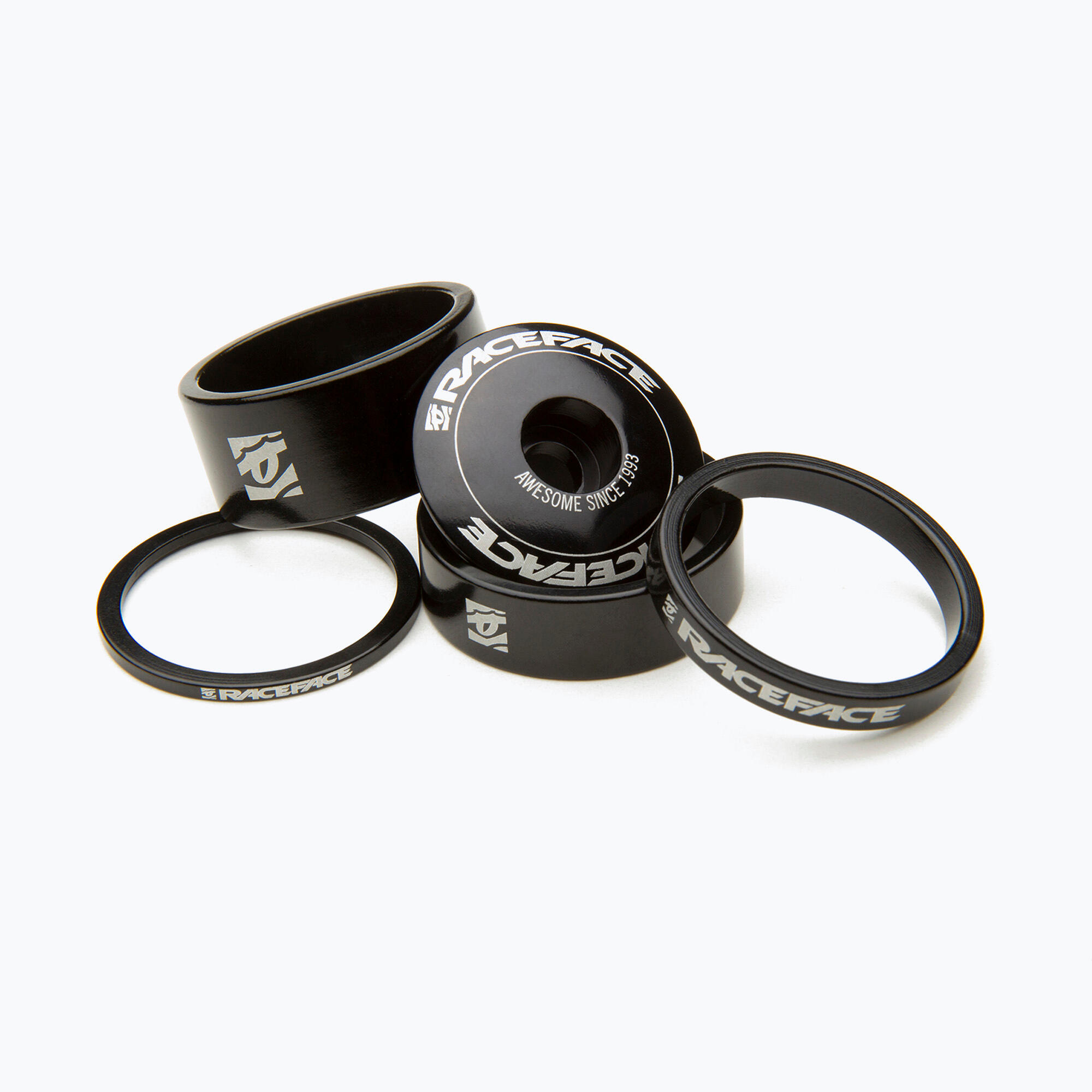 Kit van het huis RACE FACE | Decathlon