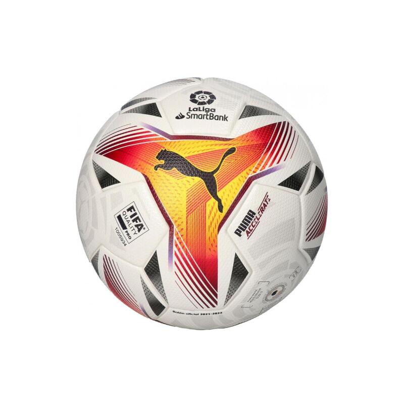 PUMA - Minge Puma Laliga 2 Accelera: Durabilitate și Precizie | Decathlon