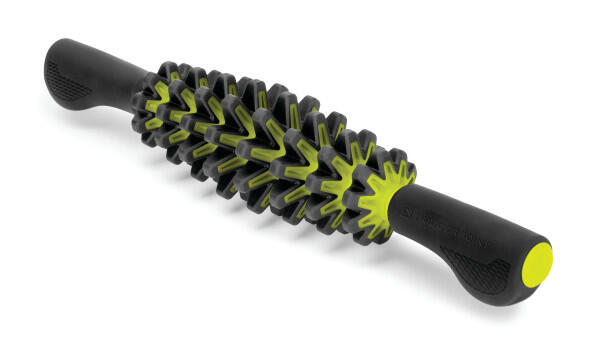 TriggerPoint Grid X Firm Foam Massage Roller, 33 cm - Triggerpoint | Decathlon