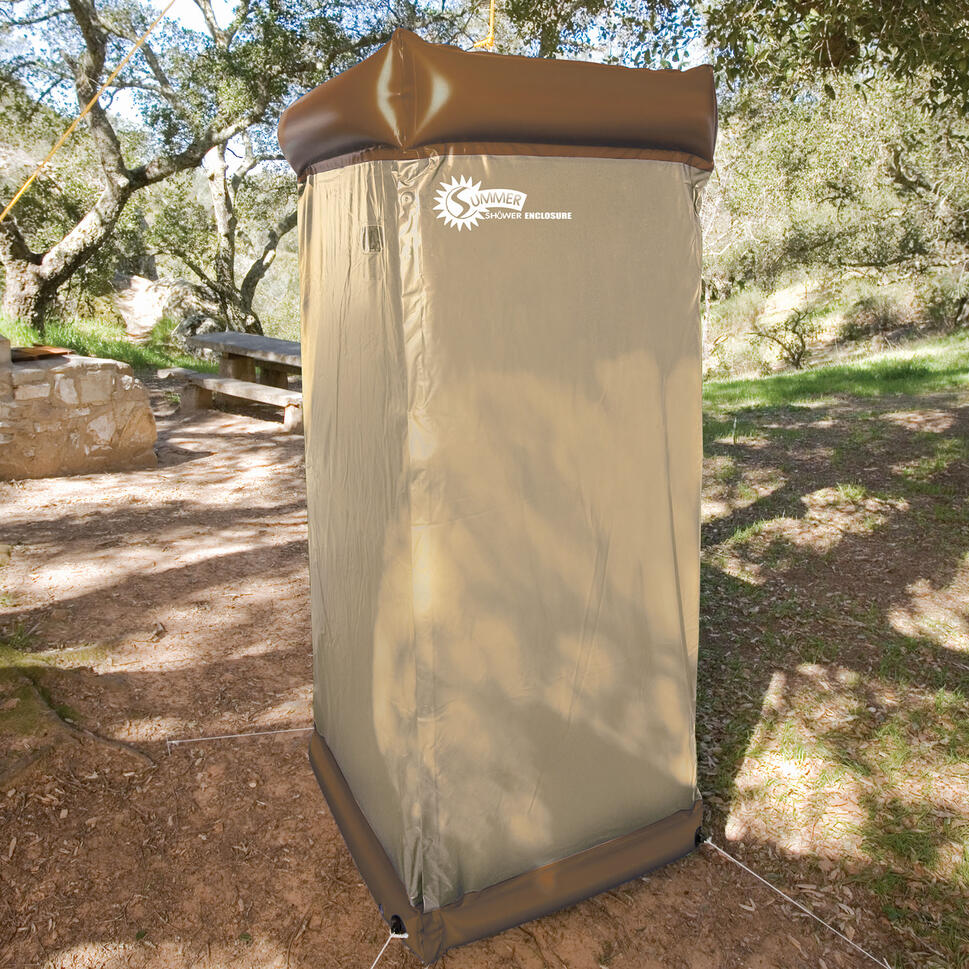 ADVANCED ELEMENTS Cabine de douche toeristische Advanced Elements ...