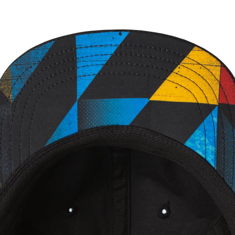 Czapka z daszkiem składana Buff Pack Baseball Cap BUFF | Decathlon