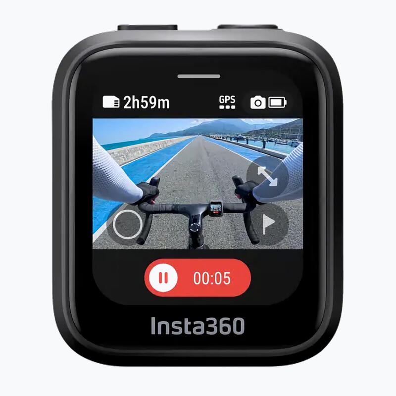 Insta360 Ace Pro/X4 - dálkové ovládání s GPS INSTA360 - Decathlon