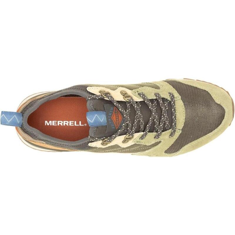 Buty Sneakersy Męskie Merrell Alpine 83 Sneaker Recraft MERRELL | Decathlon