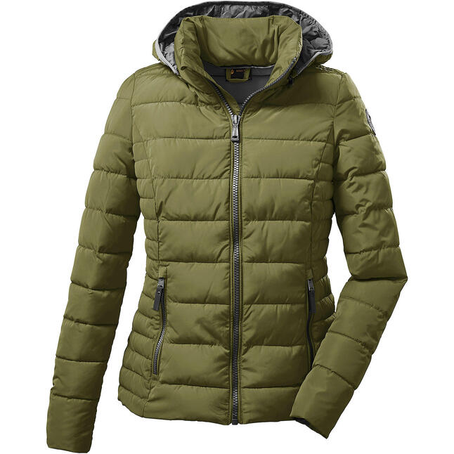 GIGA DX G.I.G.A. DX by killtec Damen Jacke GW10 GIGA DX - DECATHLON