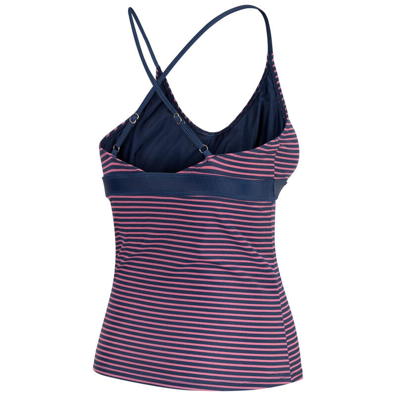 Haut De Tankini SARAH Femme (Rose) TRESPASS | Decathlon