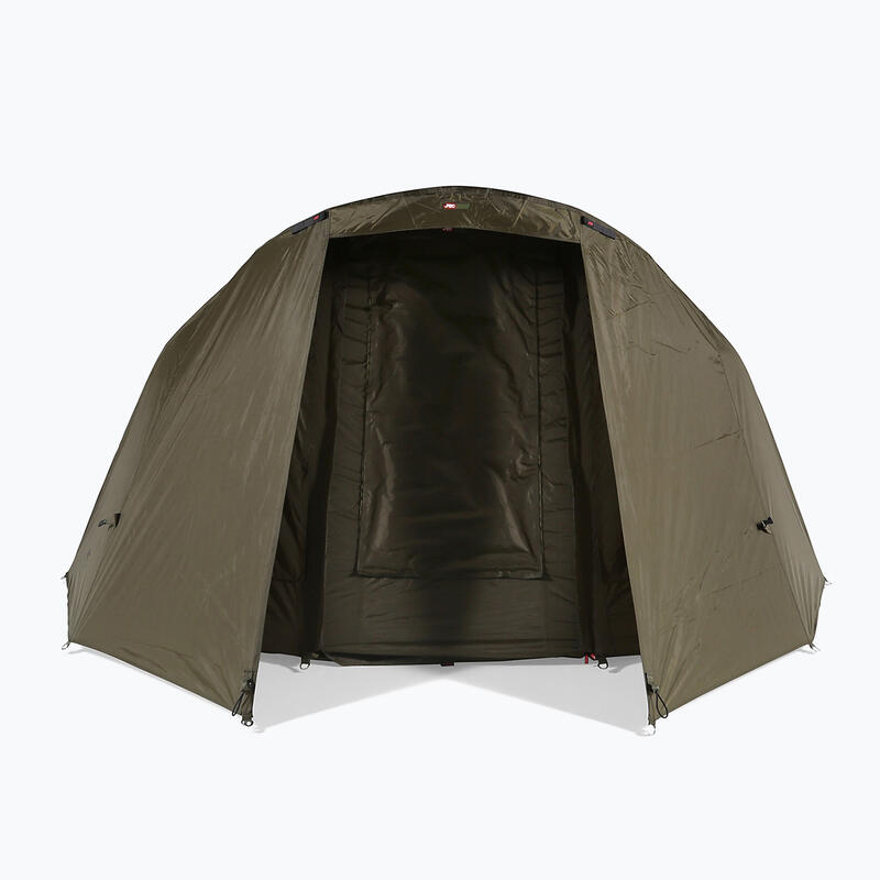 JRC Defender Peak Bivvy 1 Man Wrap tenthoes | JRC | Decathlon.nl