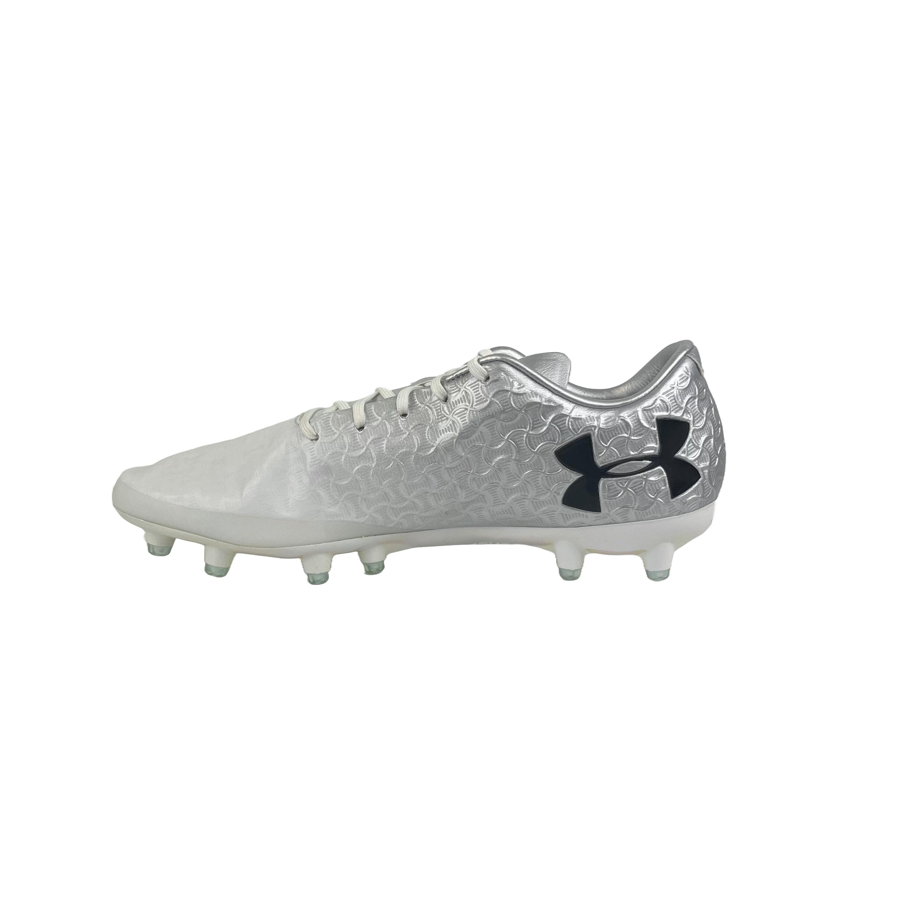 Under Armour Magnetico Pro Firm Ground Boots Adults | Decathlon