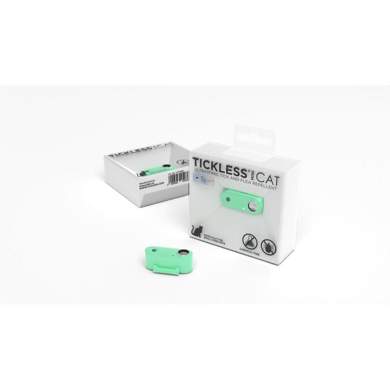 TICKLESS TICKLESS MINI Kat - Marigold | Decathlon