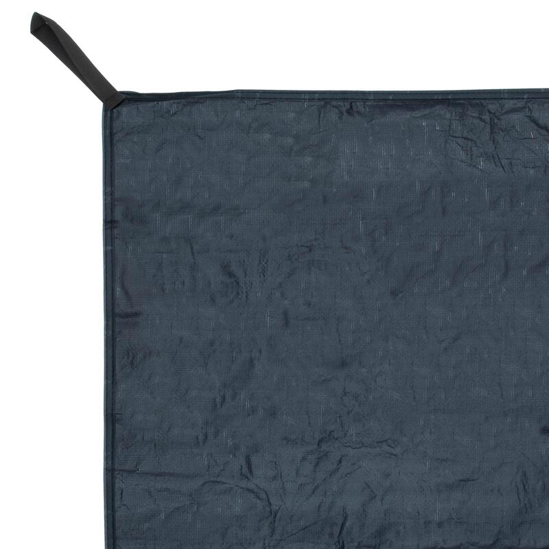 qeedo Quick Villa M Groundsheet - Bâche de protection du sol QEEDO ...