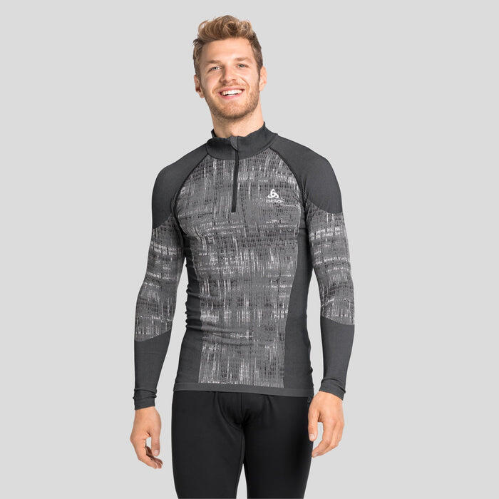 ODLO Men's Blackcomb Base Layer ODLO | Decathlon