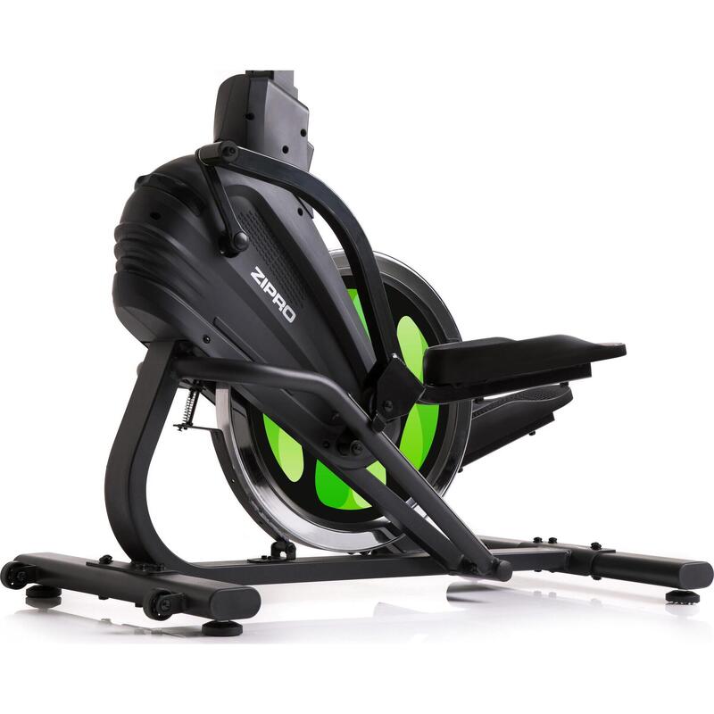 Rower eliptyczny Stepper Zipro Climber ZIPRO | Decathlon