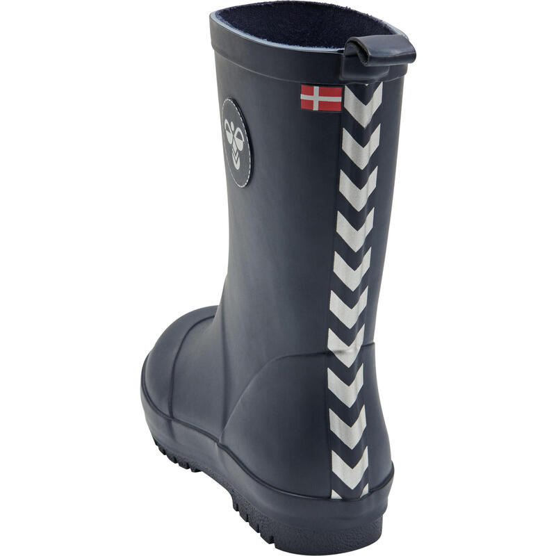 Enfiler Bottes En Caoutchouc Rubber Boot Enfant HUMMEL HUMMEL | Decathlon