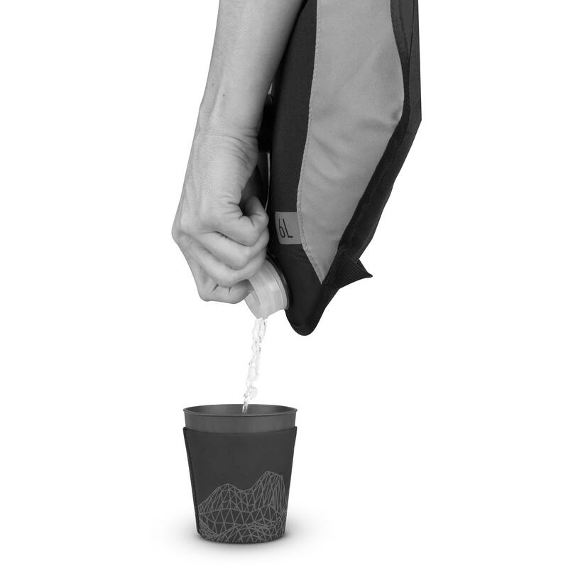 Wasser-Sack Pack Tap 10 Liter SEA TO SUMMIT - DECATHLON