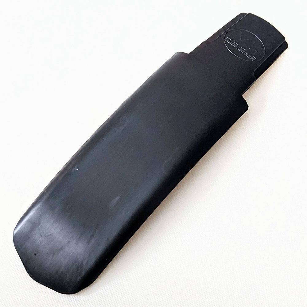 Mudhugger MK2 Rear Mountain Bike Mudguard - Large | Decathlon