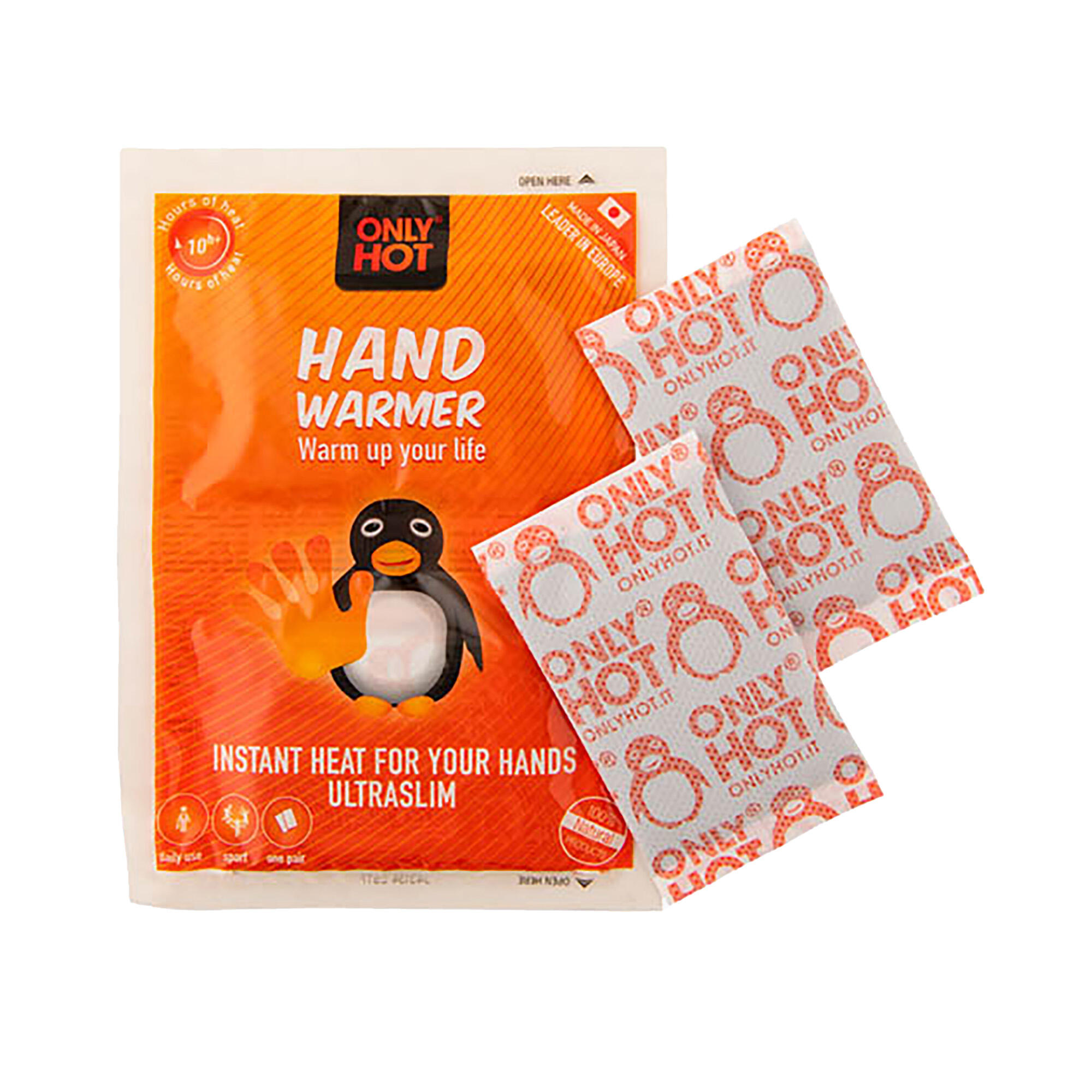 Handwarmers kopen | Voetwarmers | Decathlon.nl
