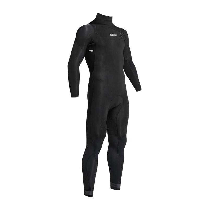 Combinaison de natation homme MANERA X10D Meteor 3/2 mm MANERA | Decathlon