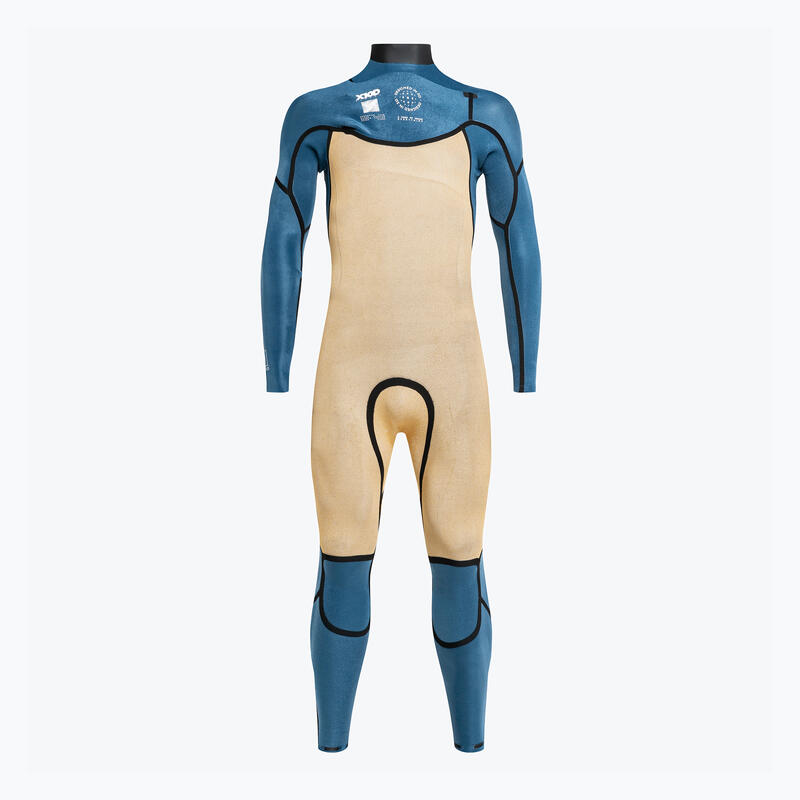 Combinaison de natation homme MANERA X10D Meteor 3/2 mm MANERA | Decathlon
