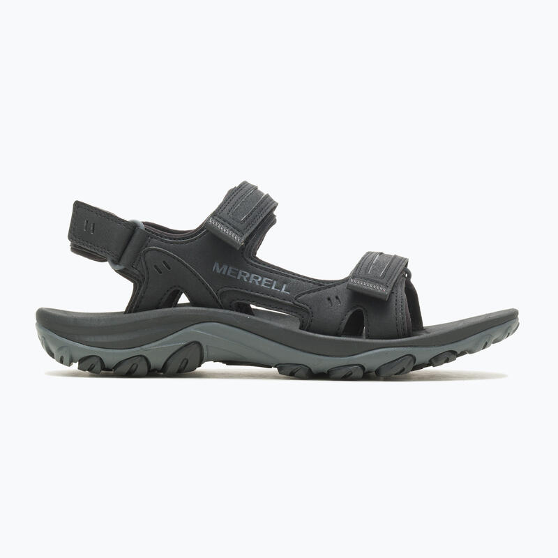Sandale Homme Merrell Huntington Sport Convert Noir MERRELL | Decathlon
