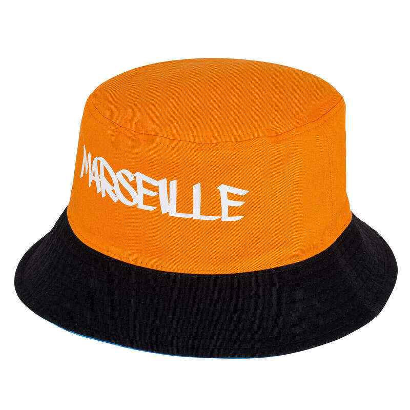 Bob reversible Olympique de Marseille | Decathlon