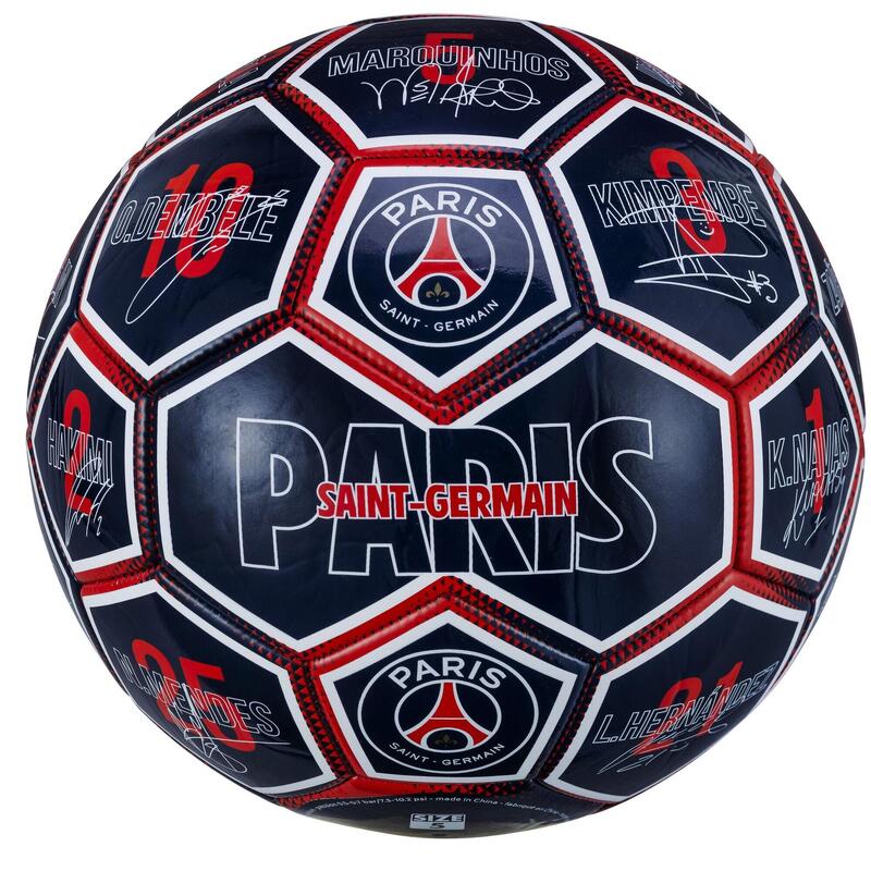PSG Signatures 2024 Fußball PSG - DECATHLON