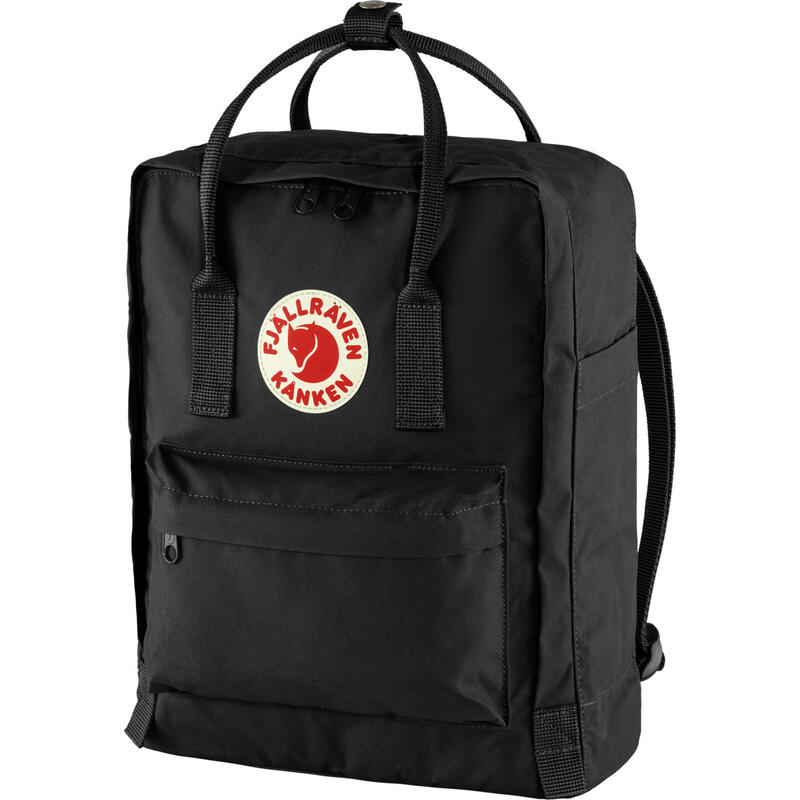 FJALLRAVEN - Rucsac Kanken 16L | Decathlon
