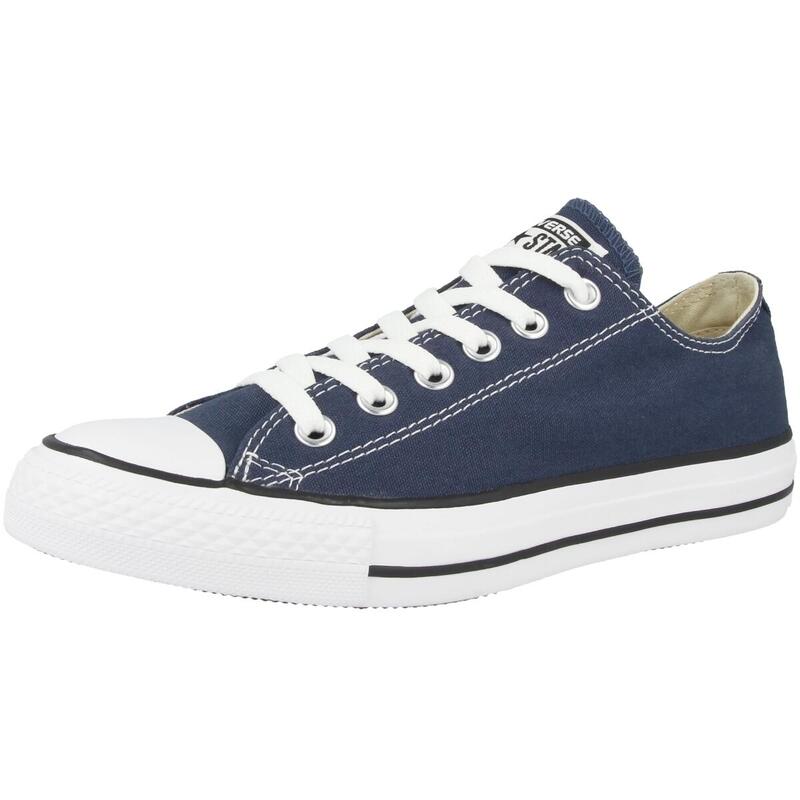 Baskets Converse Chuck Taylor All Star Ox, Bleu, Unisexe CONVERSE ...