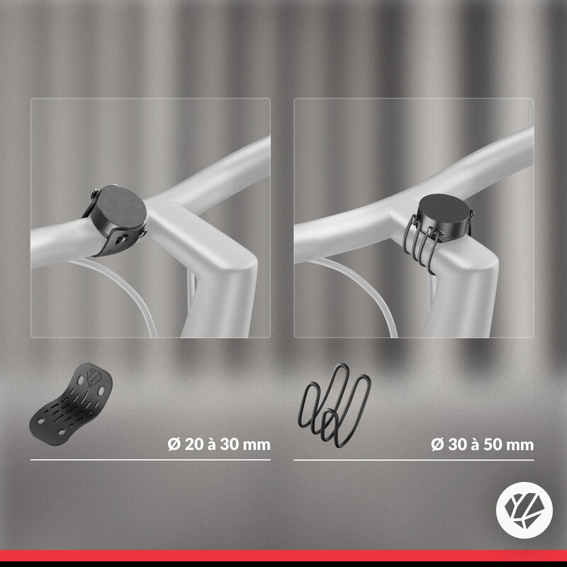 Support porte téléphone universel pour guidon de vélo SHAPEHEART ... Support porte téléphone universel pour guidon de vélo SHAPEHEART ...