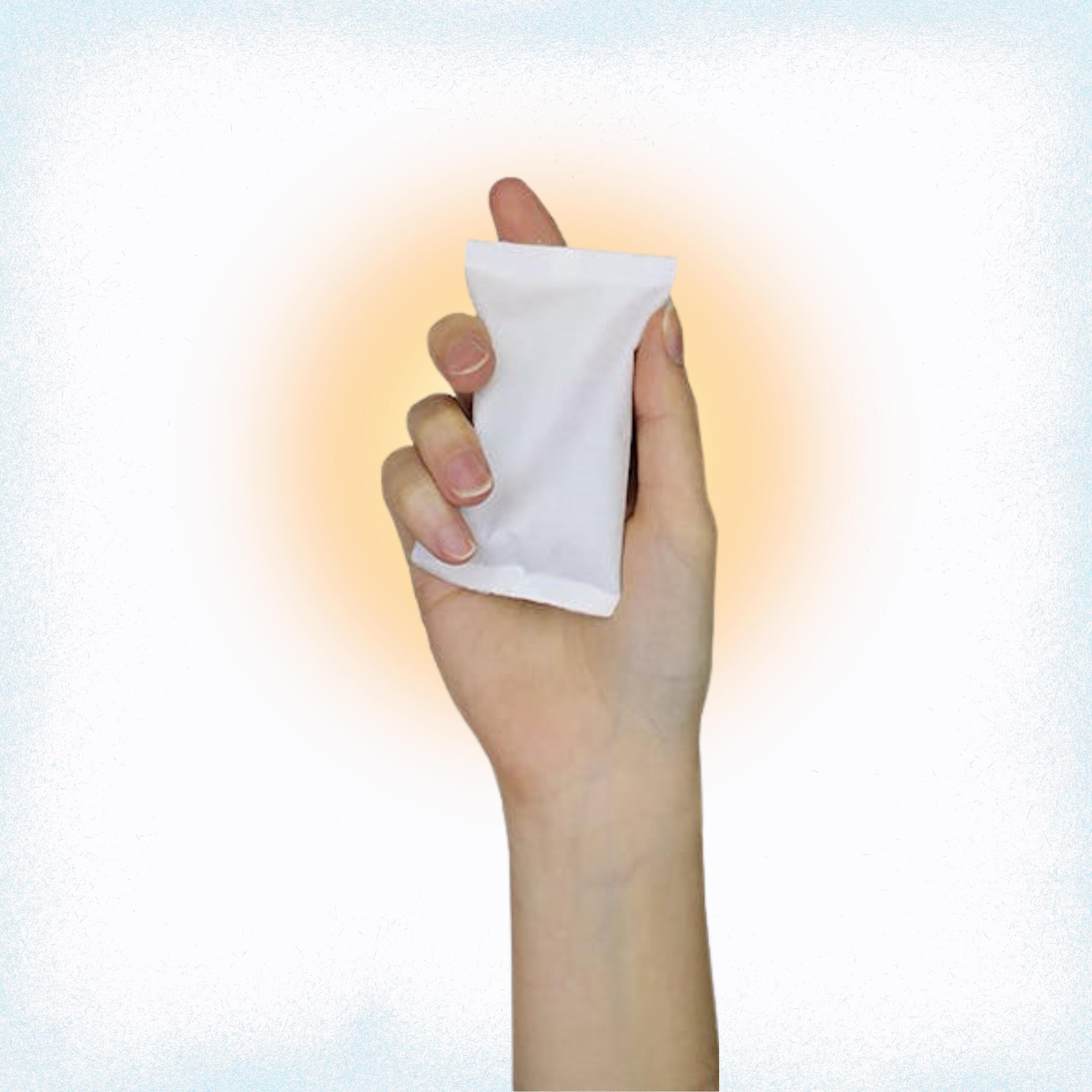 Koolpak Hand Warmer for Cold Weather - 2 Pack - Includes 40 Packs ...