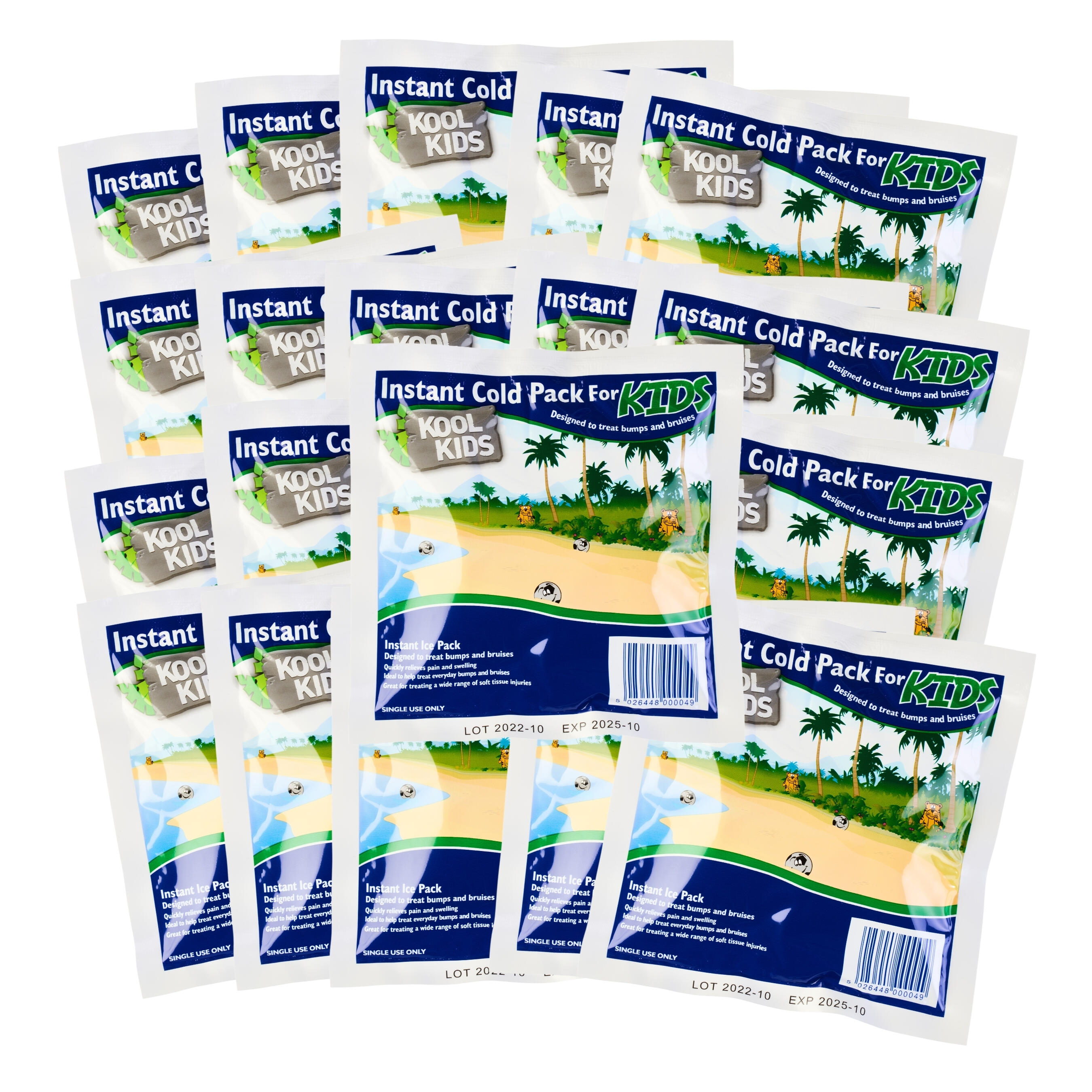 Ice packs | Decathlon