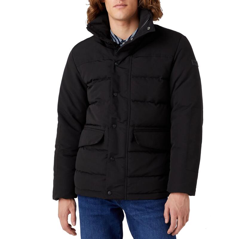 Veste pour hommes Wrangler Bodyguard Jacket WRANGLER | Decathlon