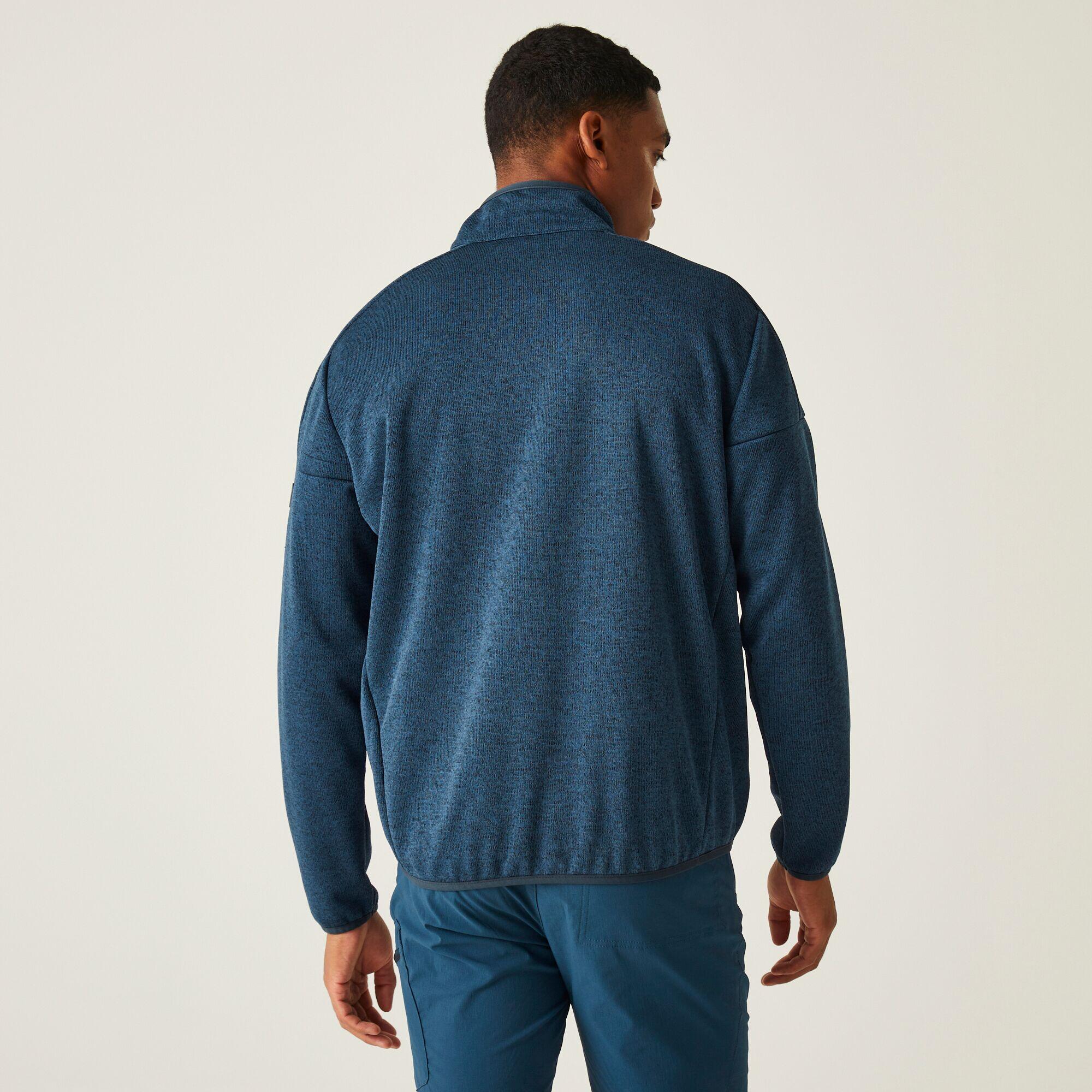 Mens Kames Fleece REGATTA | Decathlon