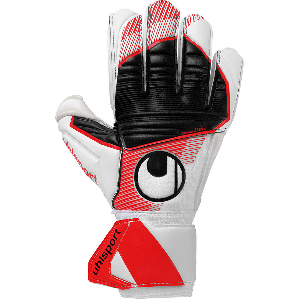 Uhlsport Classic Absolutgrip Junior Goalkeeper Gloves | Decathlon