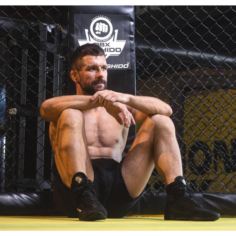 Buty treningowe do boksu i MMA DBX Bushido ARS-2051B DBX BUSHIDO ...