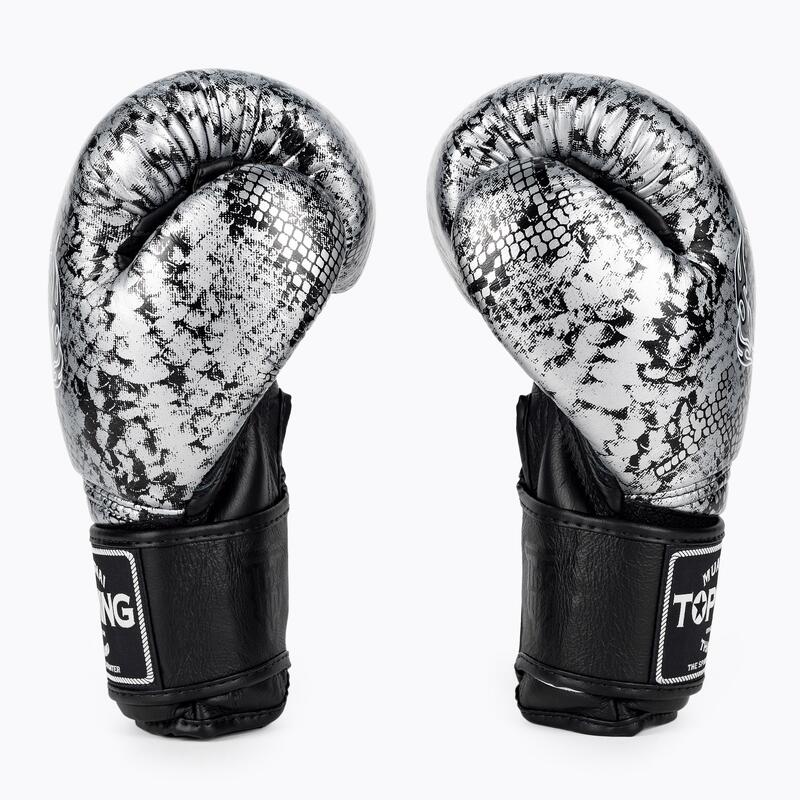 Topking SNAKE bokszolókesztyű TOP KING - Decathlon