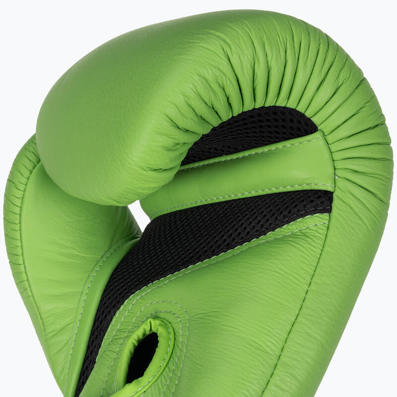 Rękawice bokserskie Top King Muay Thai Super Air TOP KING | Decathlon