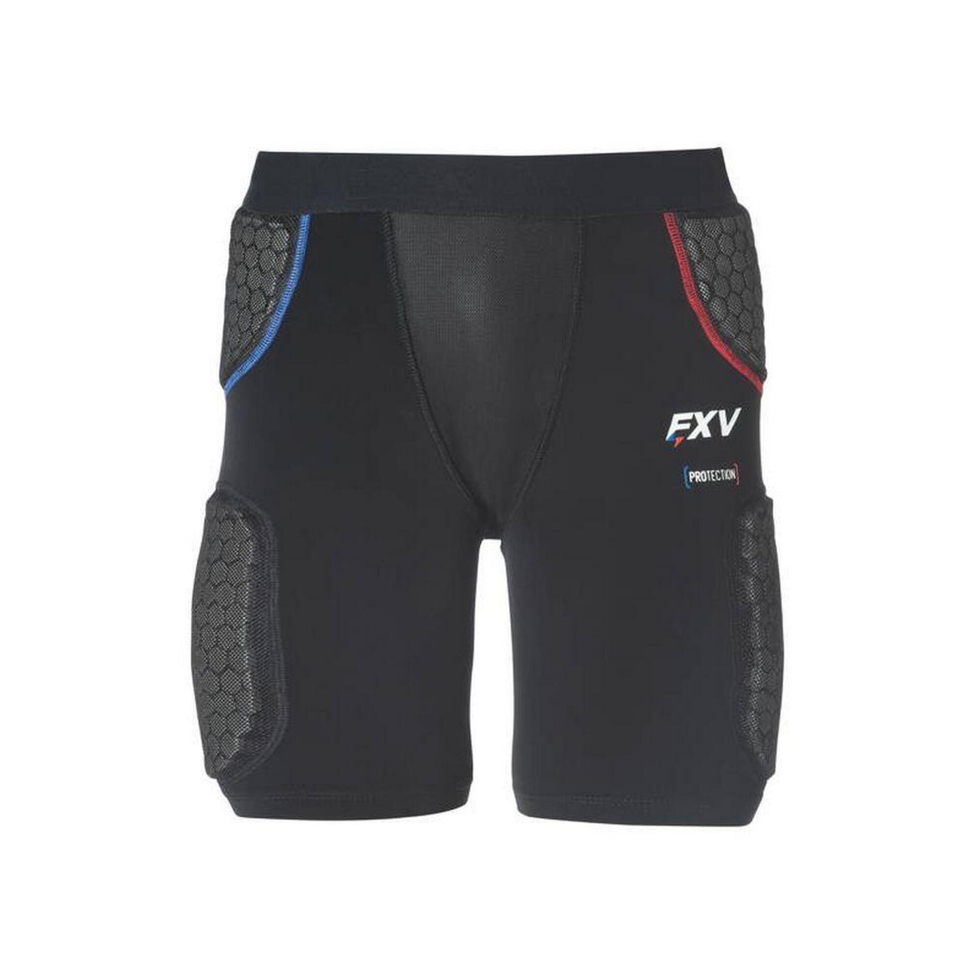 SOUS-SHORT DE PROTECTION DE RUGBY Force XV FORCE FORCE XV | Decathlon