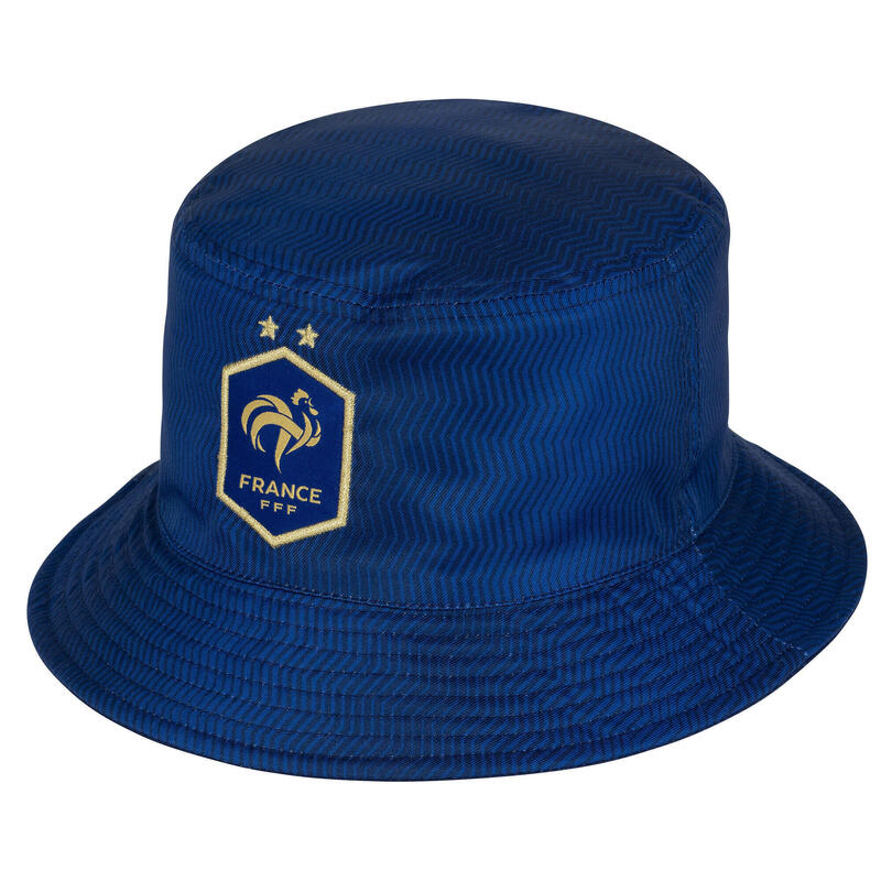 Equipo francés Bob Fan Logo FFF | Decathlon