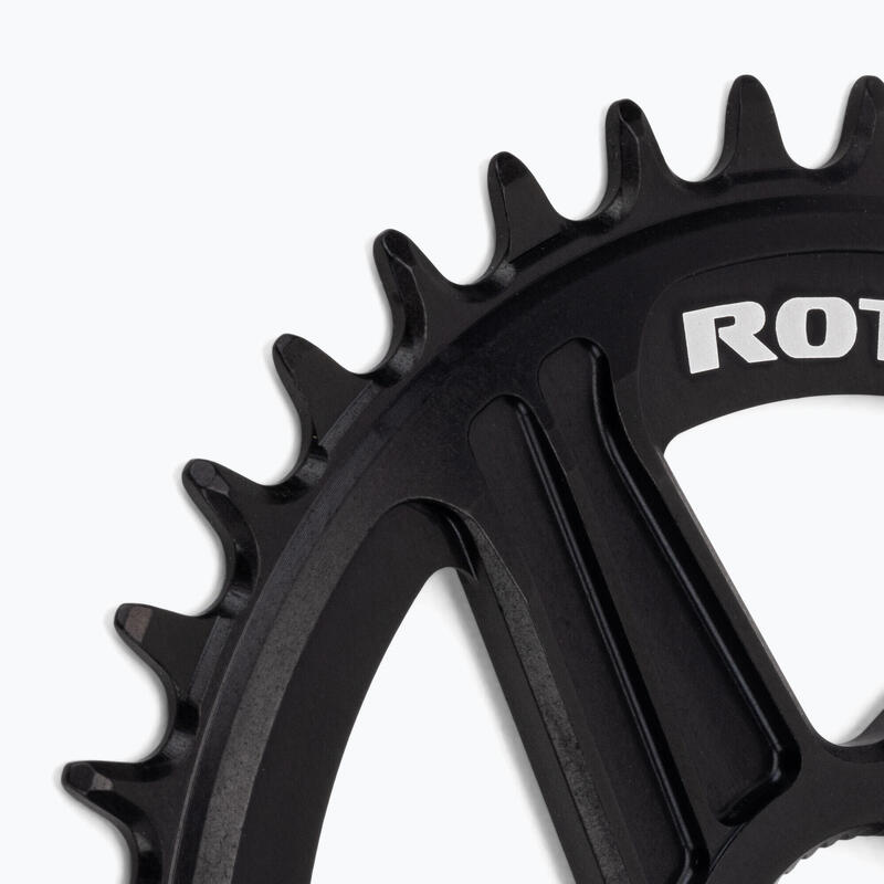 Rotor Round Dm Ring Mtb sprocket ROTOR | Decathlon