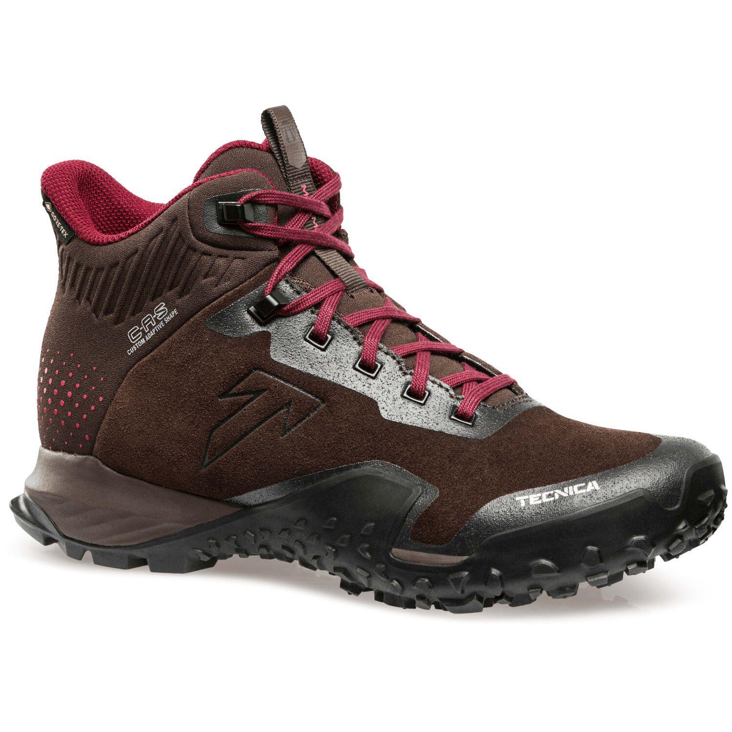 Botas montaña mujer Gore-Tex | Decathlon