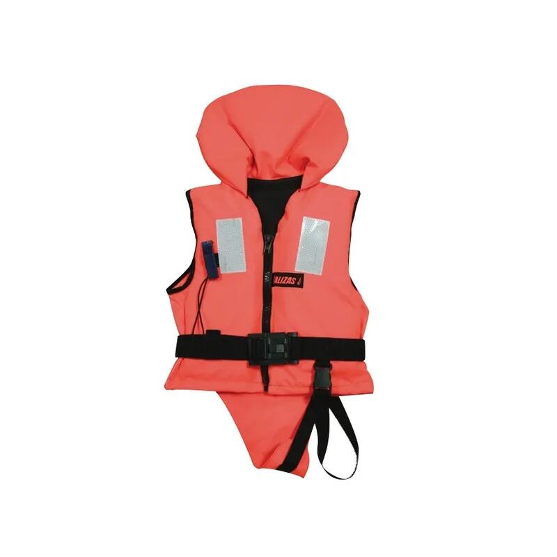 KAMIZELKA RATUNKOWA 15-30KG, 100N CE ISO PRS 20181 LALIZAS | Decathlon