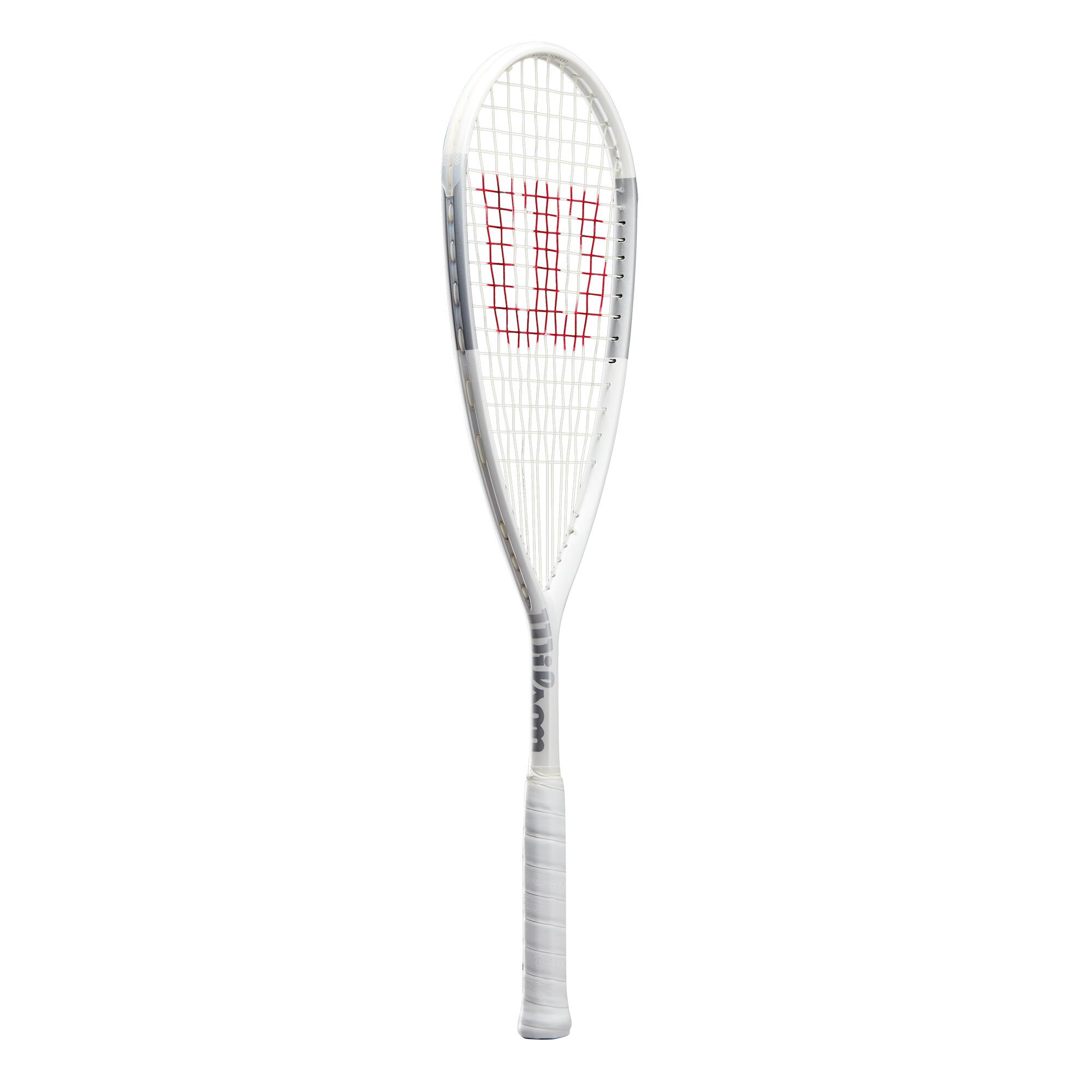 Wilson Tempest Lite Squash Racket & Cover WILSON | Decathlon