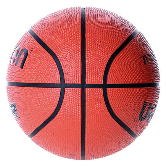 Balle de basketball en fusion Br2 MOLTEN | Decathlon