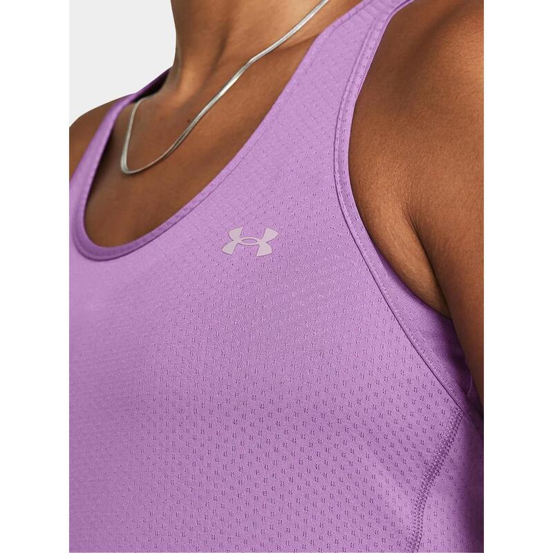 T-shirt sans manches Under Armour HeatGear UNDER ARMOUR | Decathlon